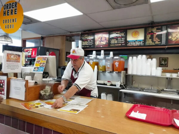 At Dodo’s Chicken you eat like at home - The Best Roast Chicken in Houston